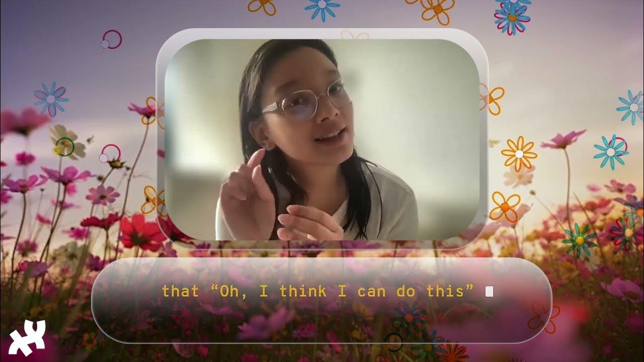 Data Garden Project: 2023 Processing Foundation Fellowship - YouTube