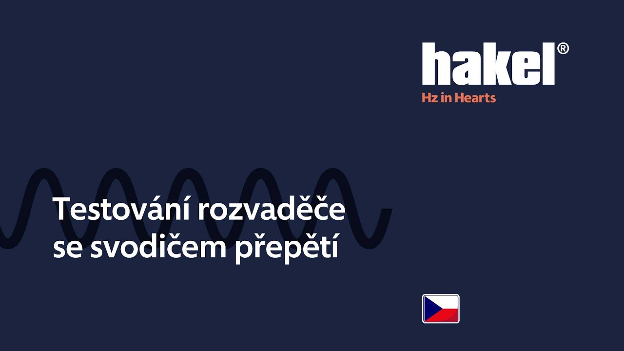 Testing of switch-board with SPD - YouTube