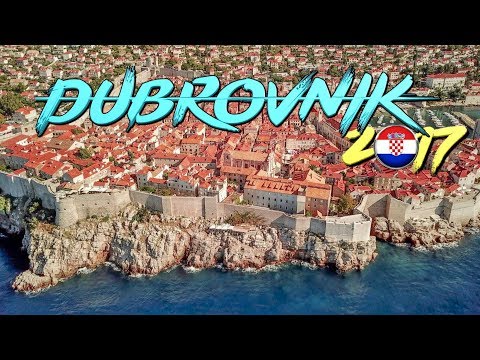 One day in Dubrovnik 2017 | Best old city in Croatia