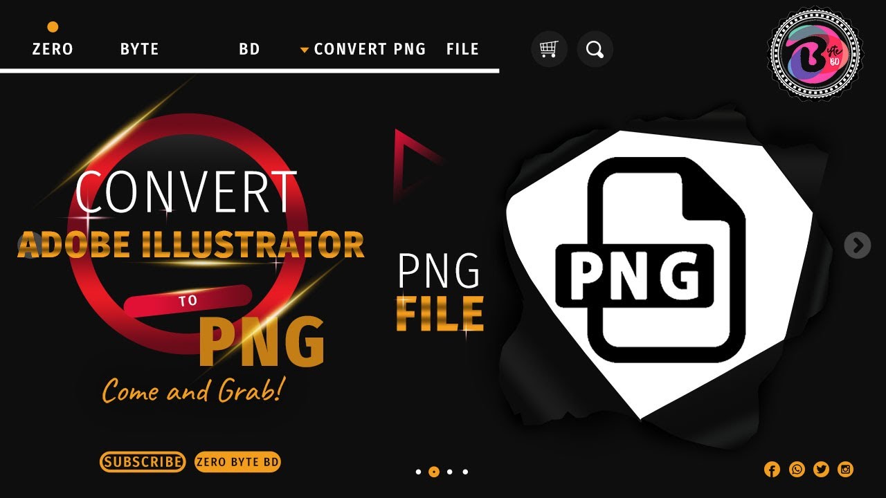 how to export a high resolution transparent background logo convert png ...