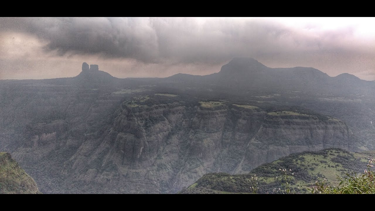 Khadsamble Caves - Kevani Pathar - YouTube