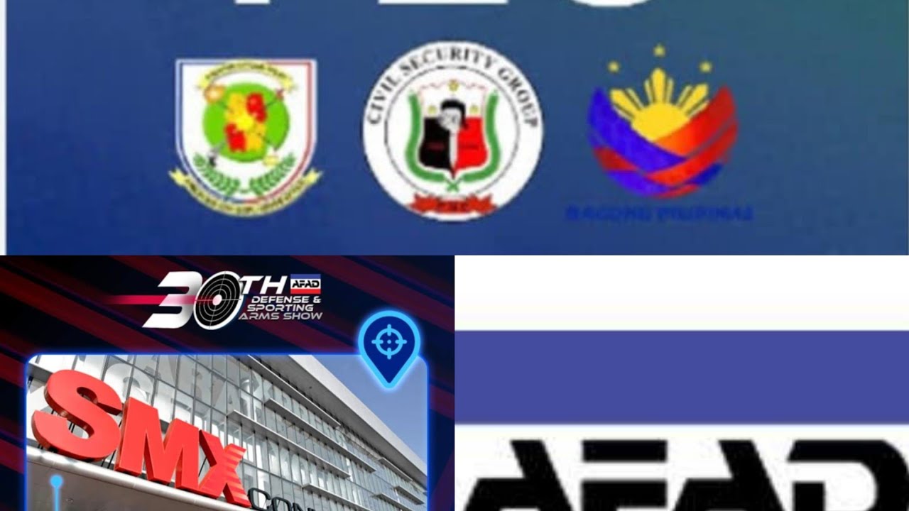 FEO ONE STOP SHOP ON SIGHT @ 30TH DSAS GUNSHOW - YouTube