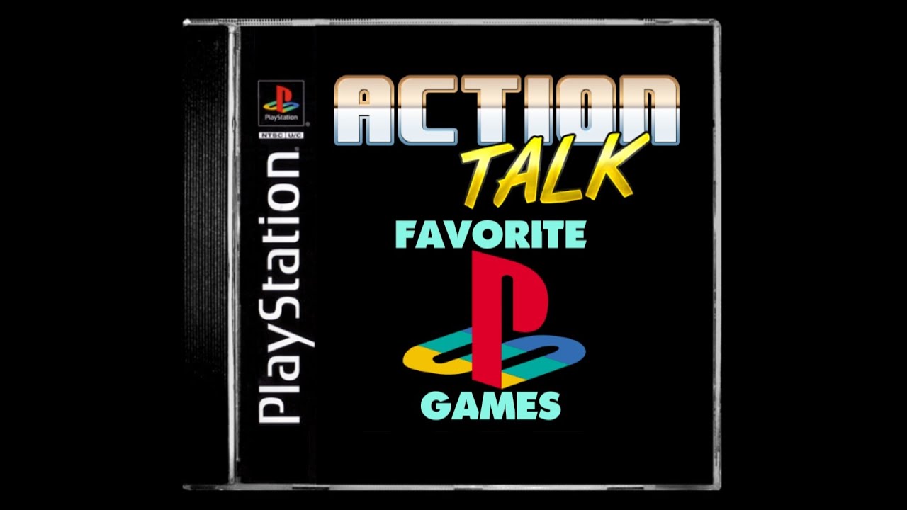 Favorite PS1 Games YouTube favorite-ps1-games-youtube
