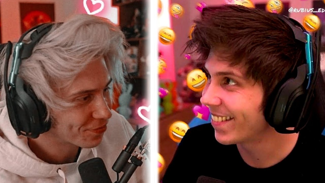 Rubius 🐻 [Edit] - YouTube