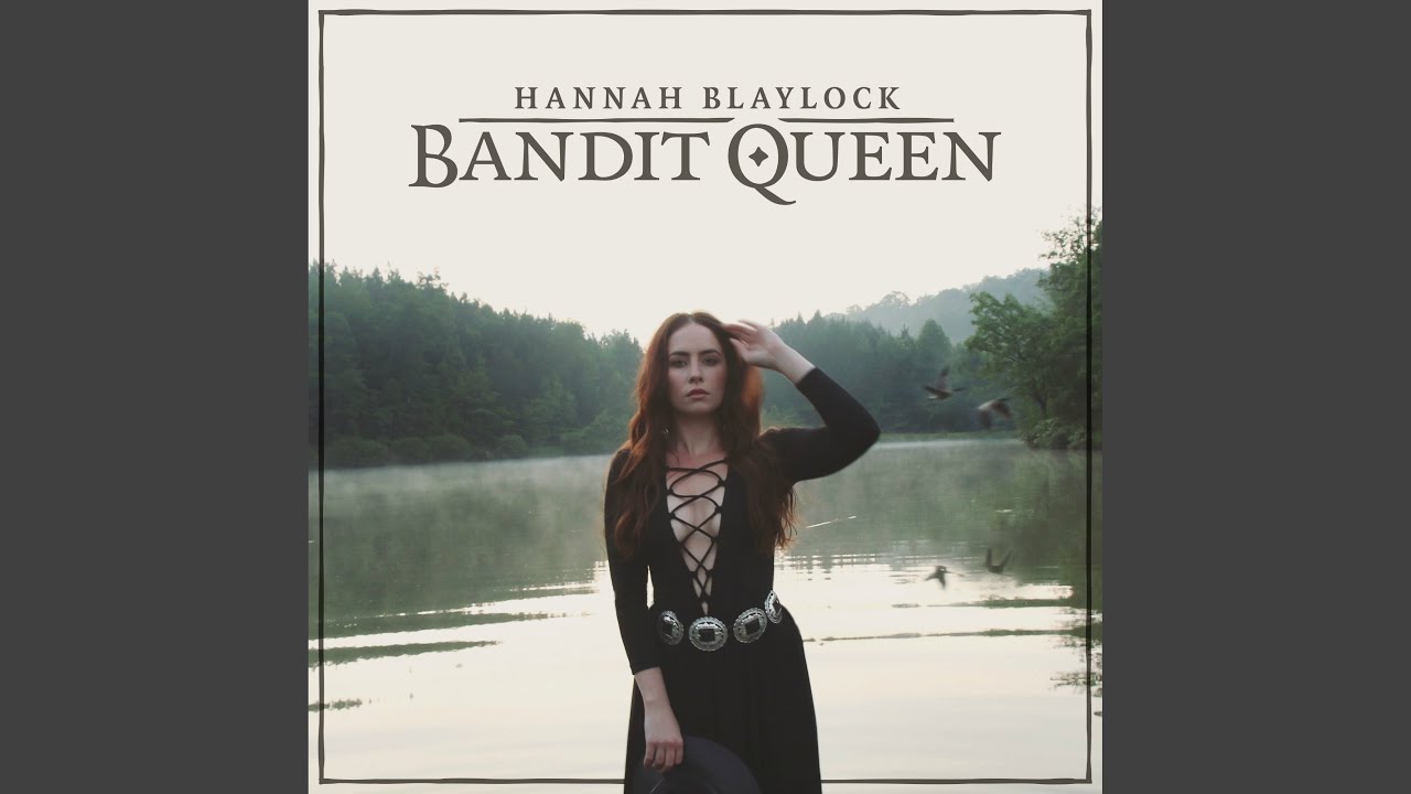 Bandit Queen - YouTube