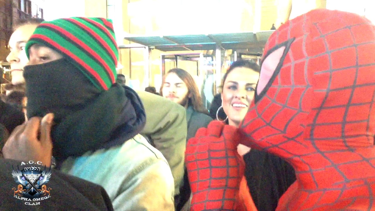 A.O.C. Israelites General HaShar Builds wit Sa Neter & Imam Bashir ...