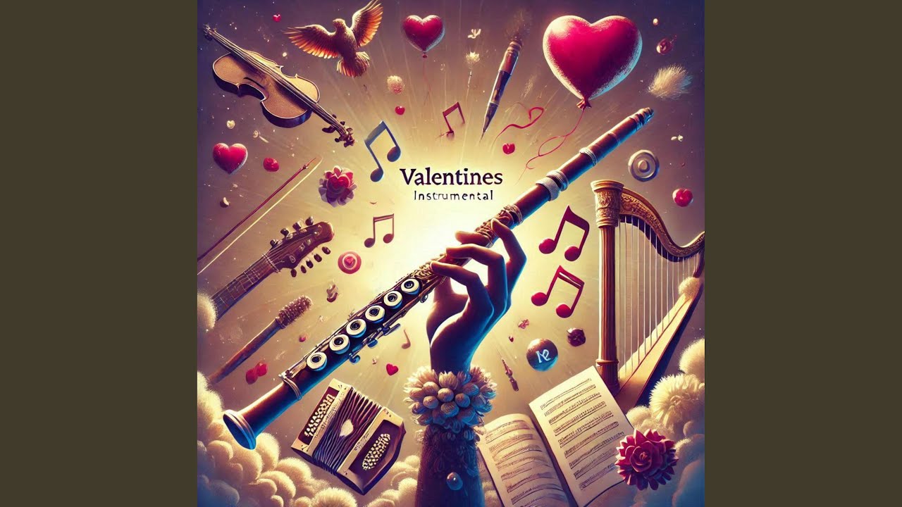 Love's Flute Dance - YouTube