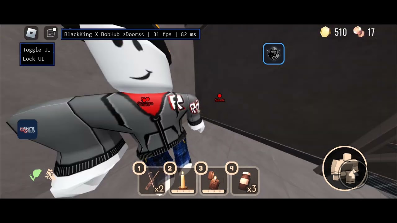 builderman easter egg - YouTube