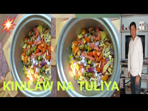 ganare luto gawin ninyo SA tuliya#amico#vloggers# - YouTube