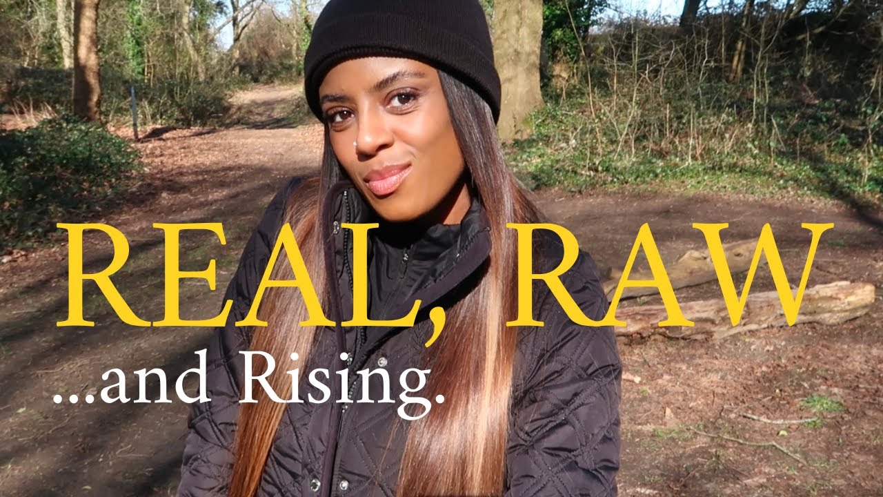 The Rise of Authentic, Unfiltered Content in 2025 - YouTube