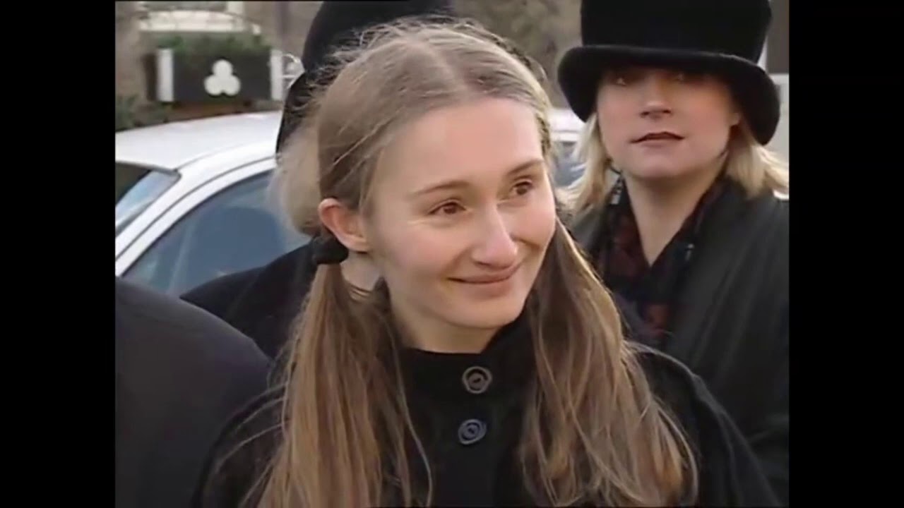 (3) Charity Dingle 30/3/2000 part 3 (First Appearance) - YouTube