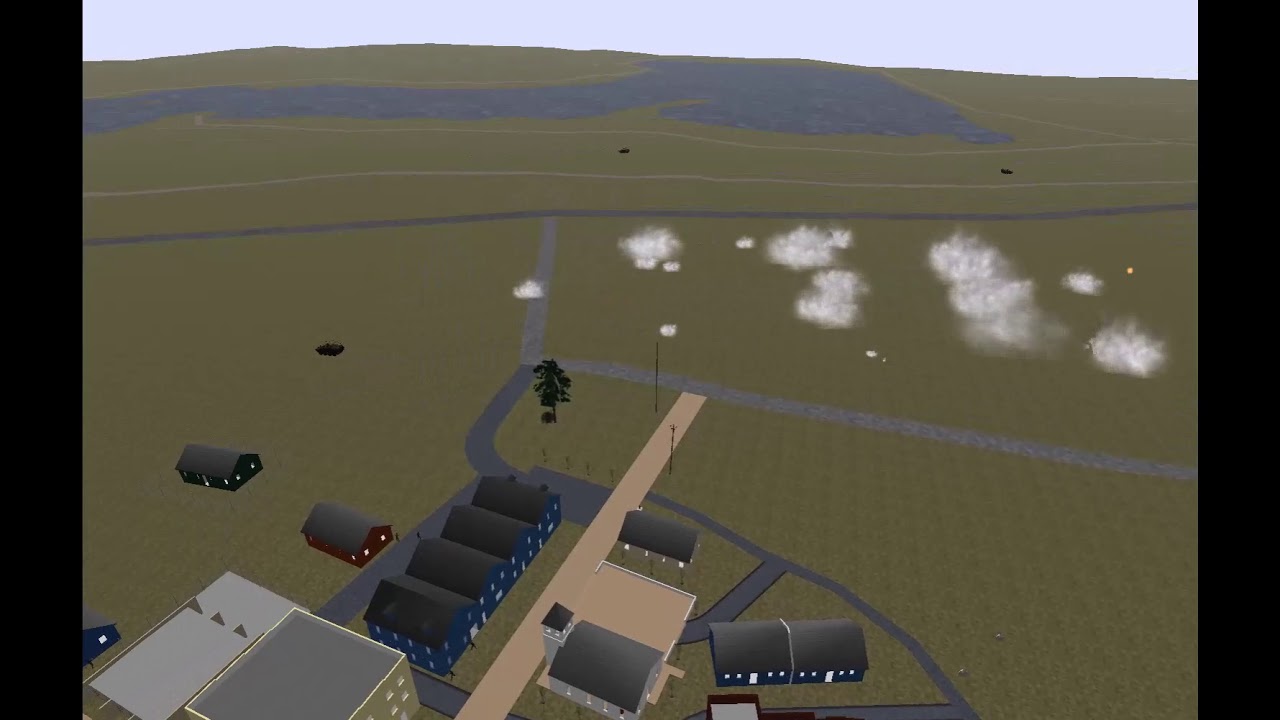 NBCRV Scenario 1 - YouTube