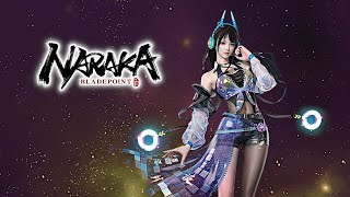 Naraka Bladepoint Zai NBPL Skin: Highlights and Memes | Doovi
