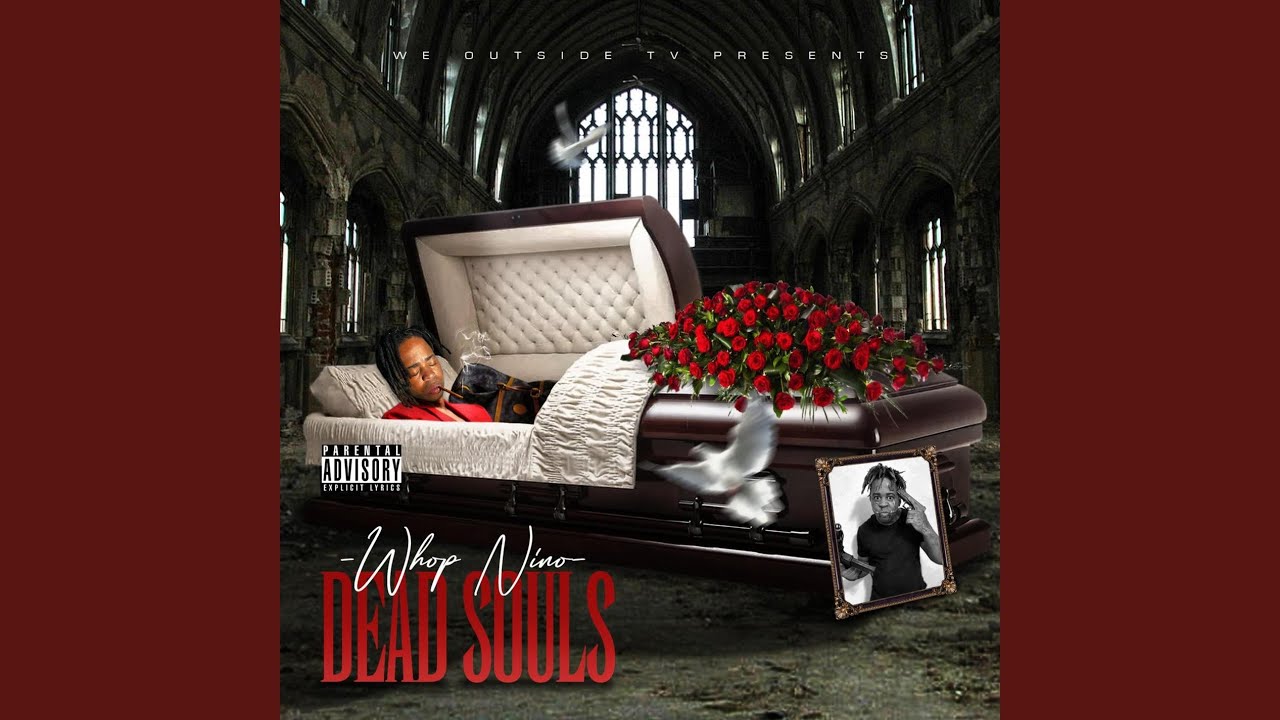 DEAD SOULS INTRO - YouTube