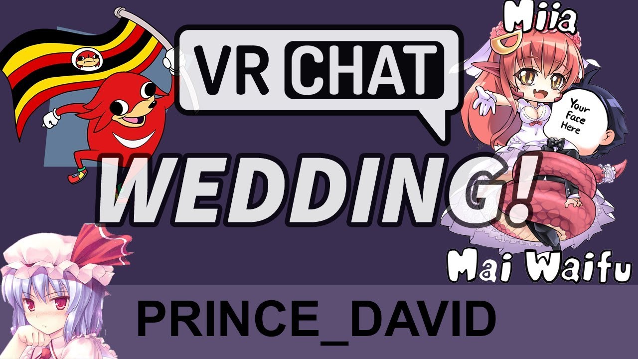 Miaa from Monster Musume attends a wedding - YouTube