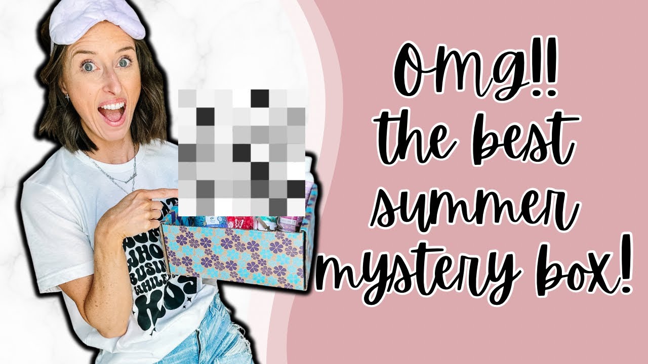 May Whiff Box EXCLUSIVES!!! - YouTube