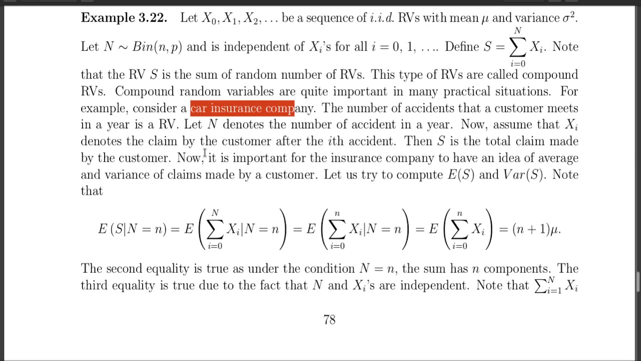 Lecture 35 - YouTube