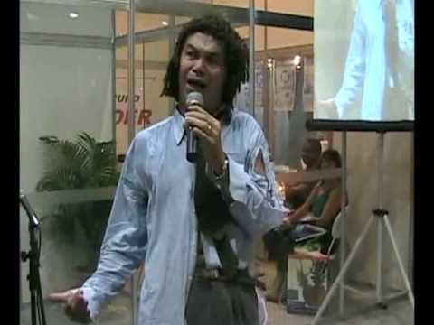 DVD do Espanta - Parte 03/06 - YouTube
