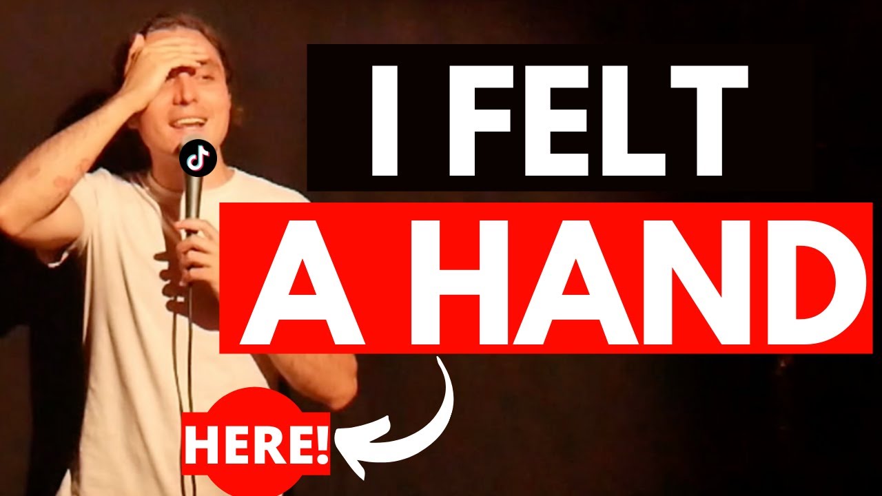 I got touched in Japan!! (TikTokWeek #28) - YouTube