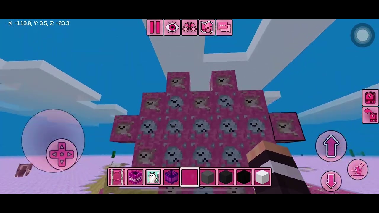 Zane’s house is done who’s should do next? - YouTube