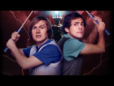 Movie Review: Gothic Slayers - YouTube