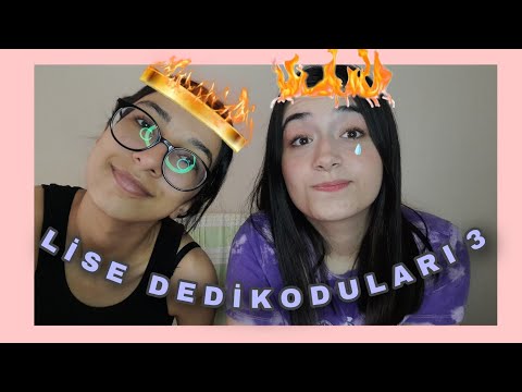 ARKADAŞ GRUBUMUZ NASIL DAĞILDI?||YEDİĞİMİZ DOST KAZIKLARI🥲||aşk,entrika||LİSE DEDİKODULARI 3
