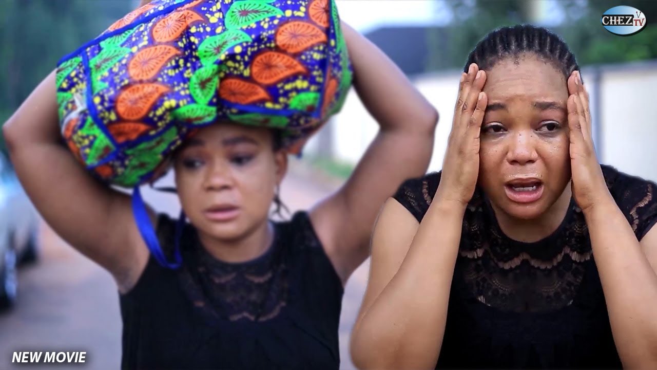 HUMBLE HOUSE HELP Sent home (Full Season) - Rachel Okonkwo New 2022 ...