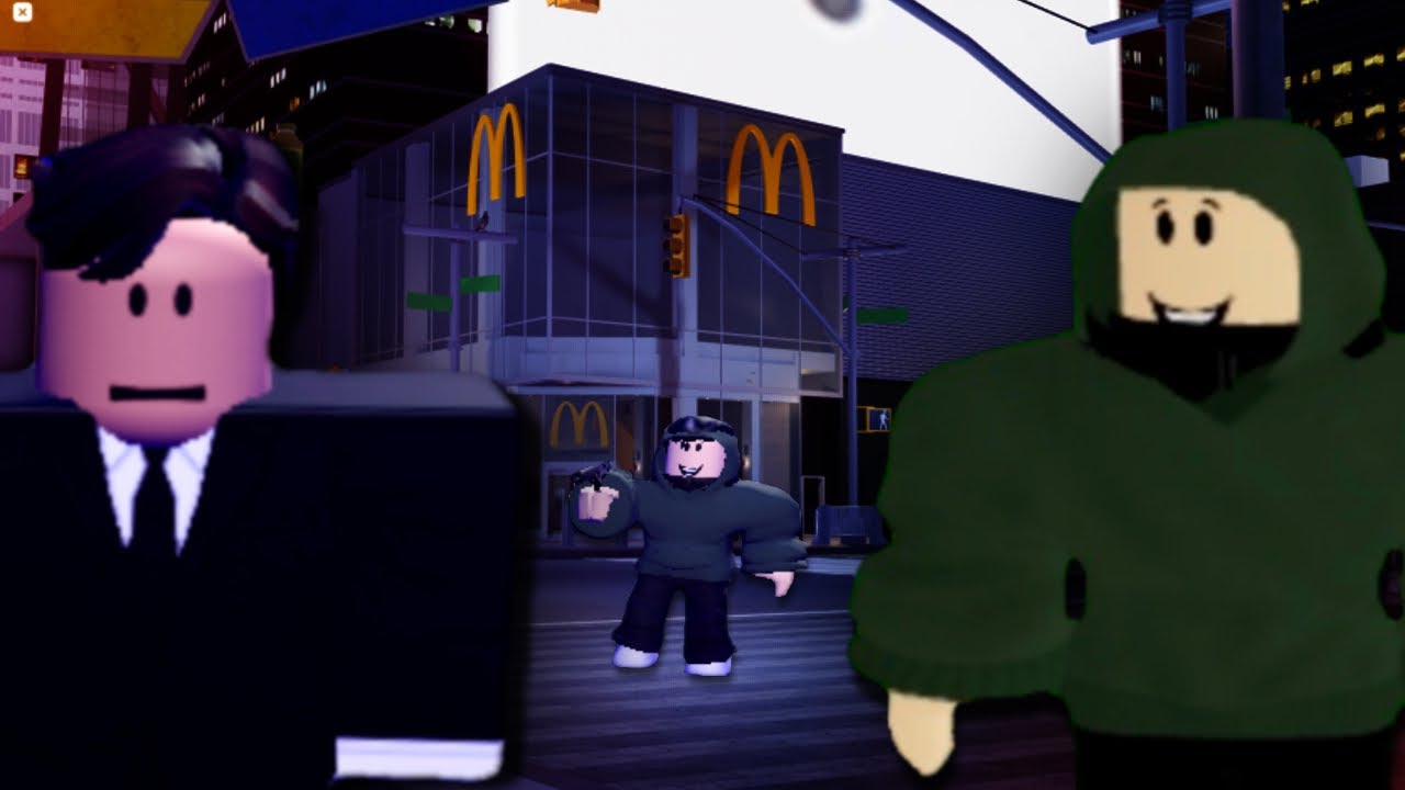 Playing CEO Simulator As LUIGI - YouTube