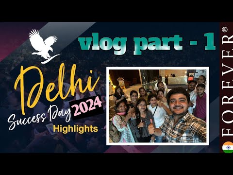 Forever success day [2024] | Delhi success day | flp success day [2024 ...