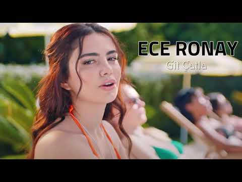 Ece Ronay - Git Çatla ( İlk Bizde )