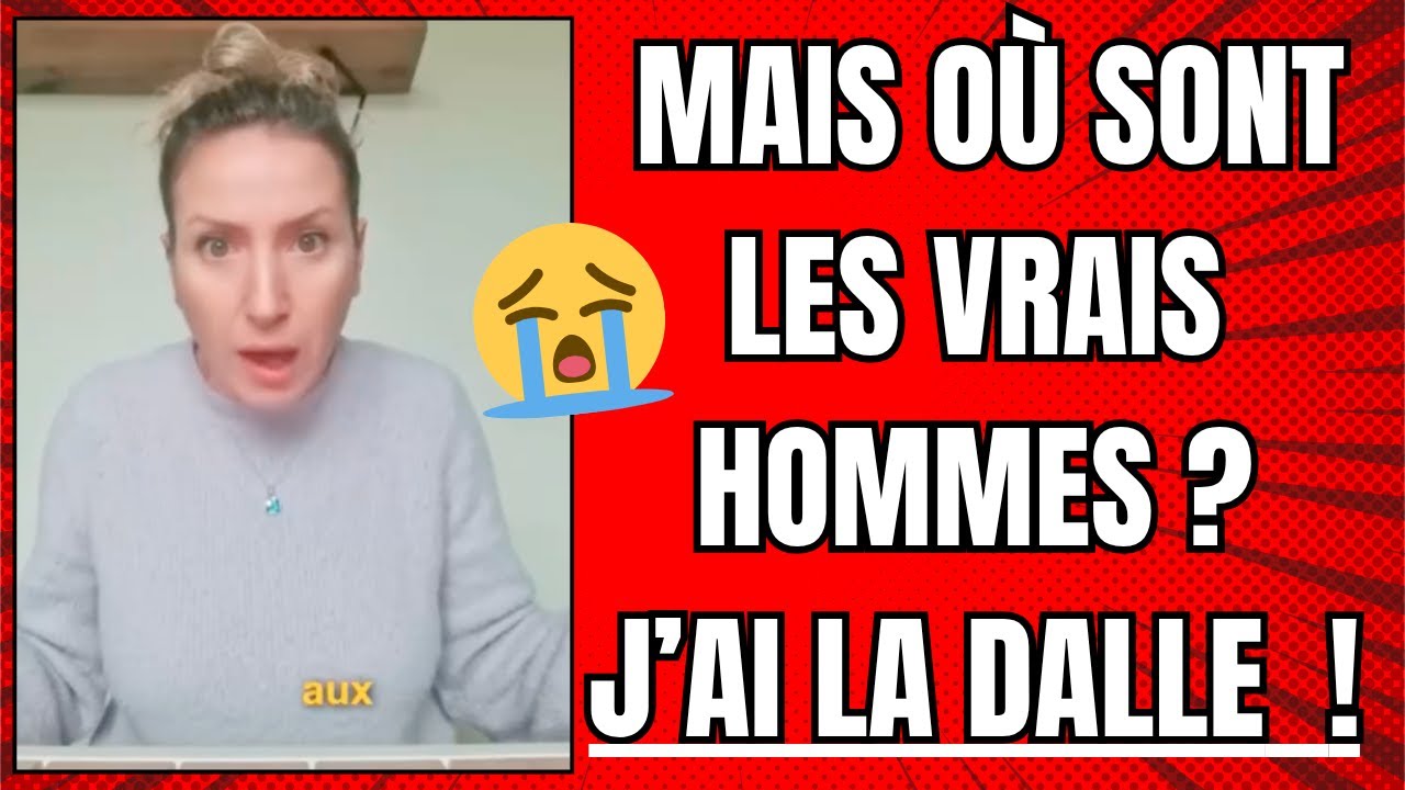 Voila pourquoi les relations ne tiennent plus | THE GUY - YouTube