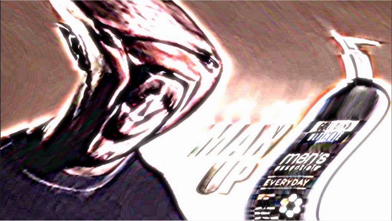 LIQUI-SHAQ (Hyper Distorted Version) - YouTube