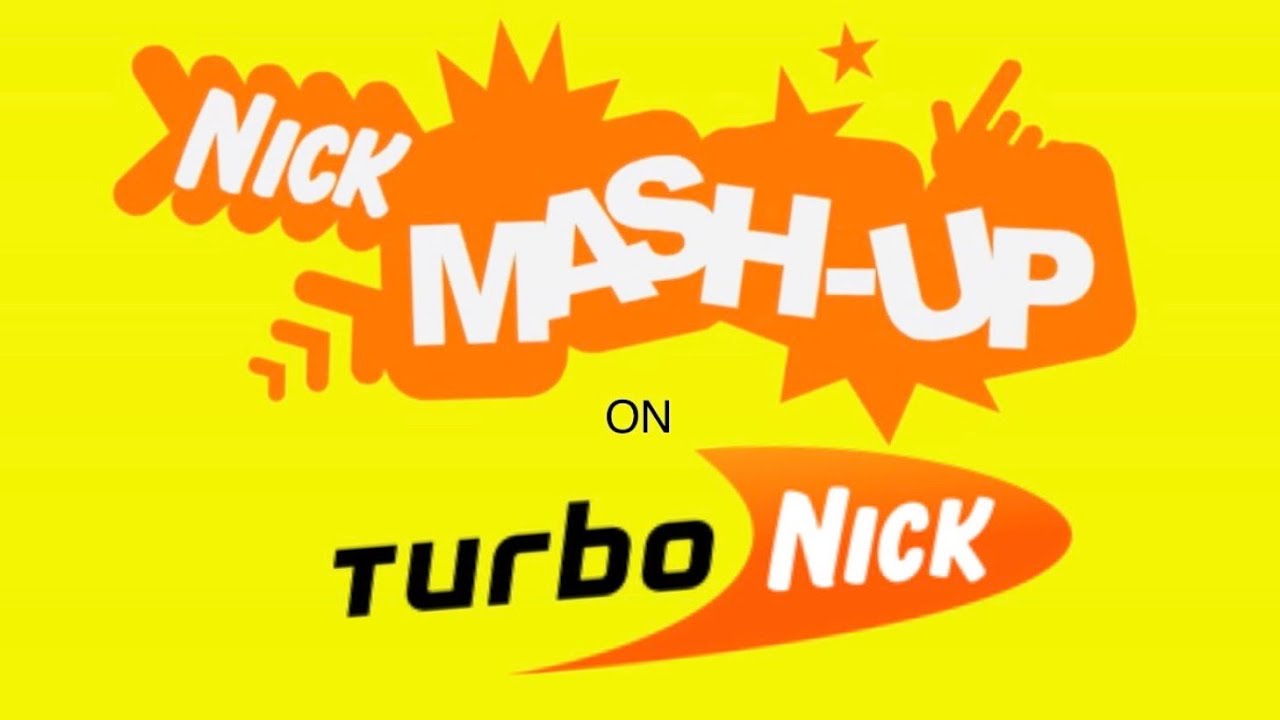 TurboNick commercial: "Make Your Own Video Mash-Ups" (2006) - YouTube