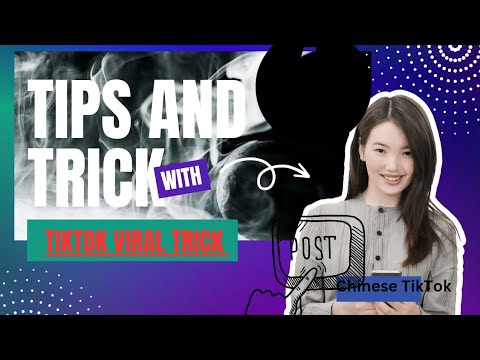 TikTok Foryou Trick 2025 | How To Go Viral On TikTok | Real TikTok ...
