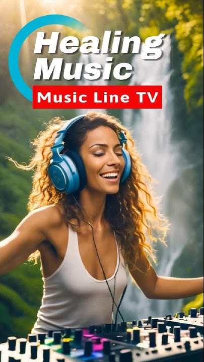 #shorts Deep healing music, nervous system healing, immediate relief from stress #healing #relax ...