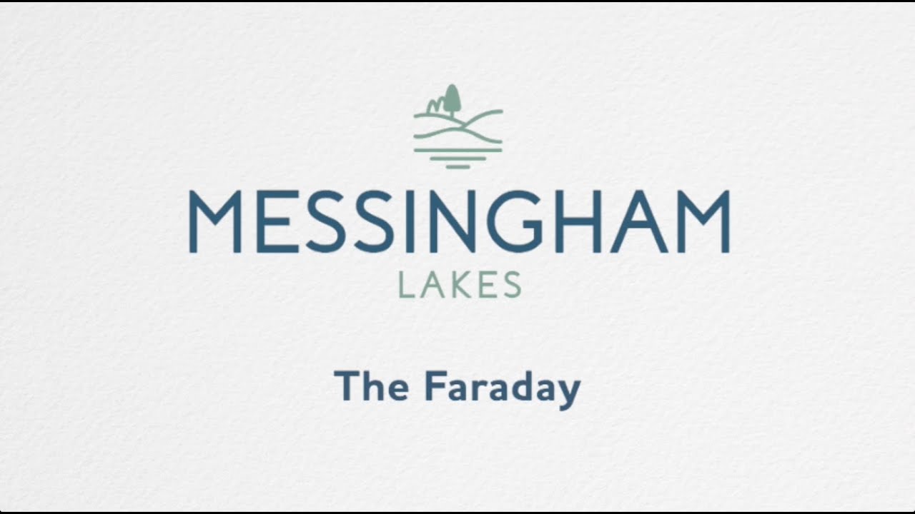 Messingham Lakes Faraday Walk Through - YouTube