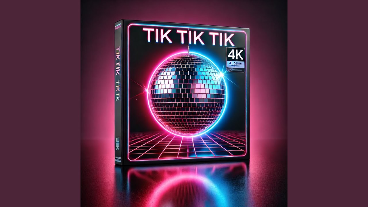 Tik Tik Tik 123 V4 - YouTube