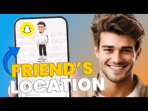 How to See Your Friend’s Location on Snapchat (Snap Map Guide)