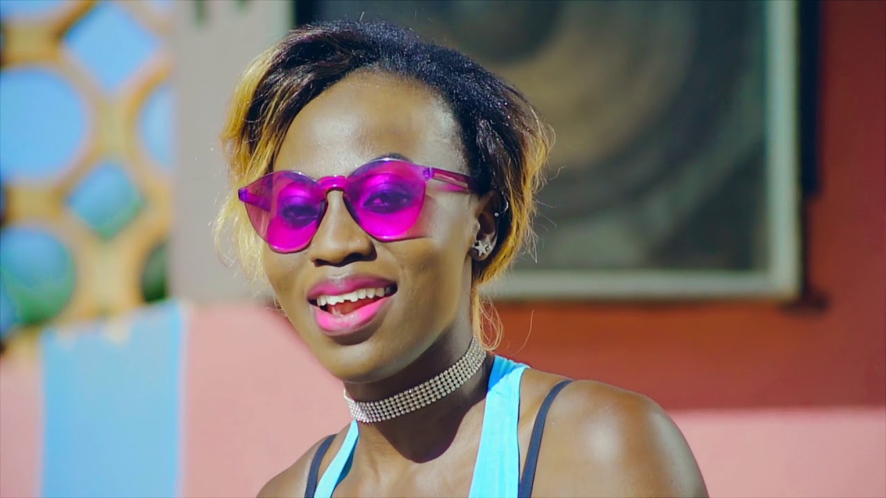 Insulator - Sharon love (Official Video) 2018 - YouTube