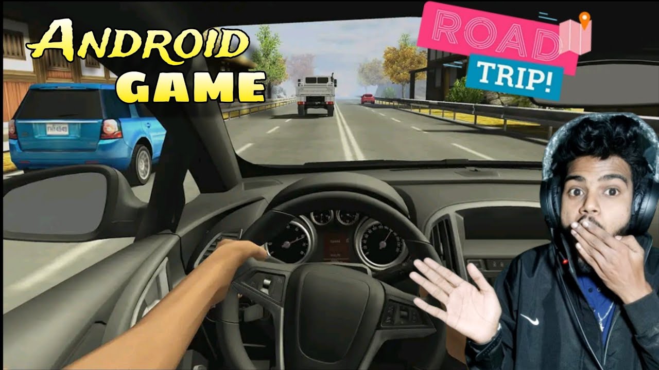 Car Racing Game || Best Android Car Racing Game || Car Racing Simulator ...