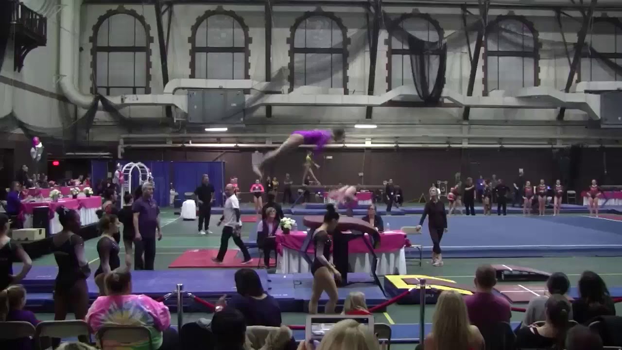 Meredith Yardley 2020 - YouTube