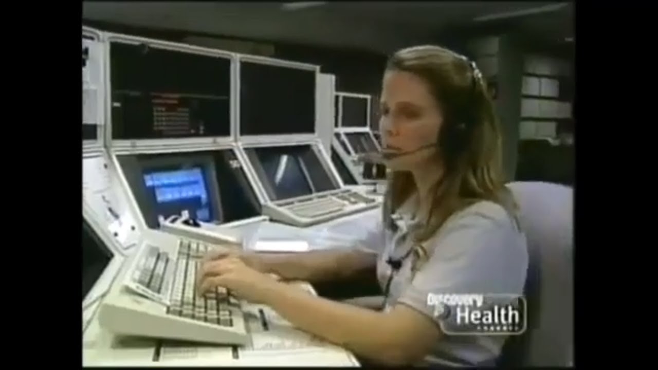 Rescue 911 Ive been shot Rescue 911 Episode 417 Season 4 - YouTube
