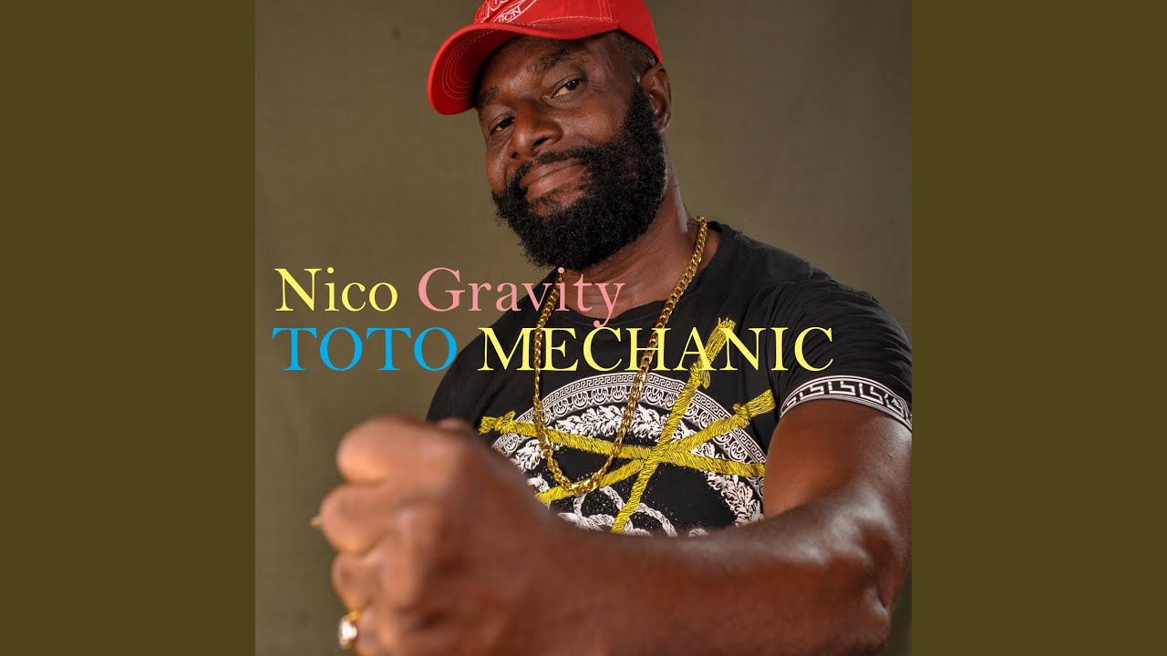 Toto Mechanic - YouTube Music
