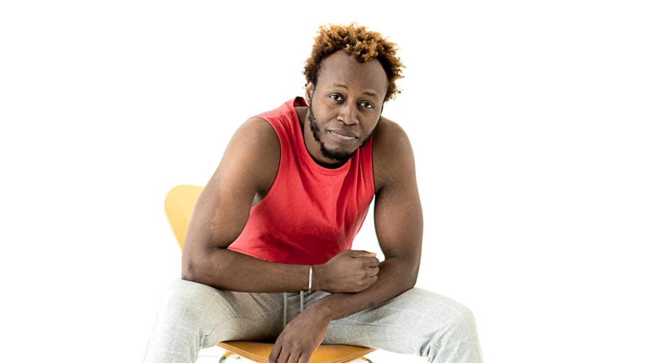 David Appleton - [David Appleton] (Video Oficial) - YouTube Music