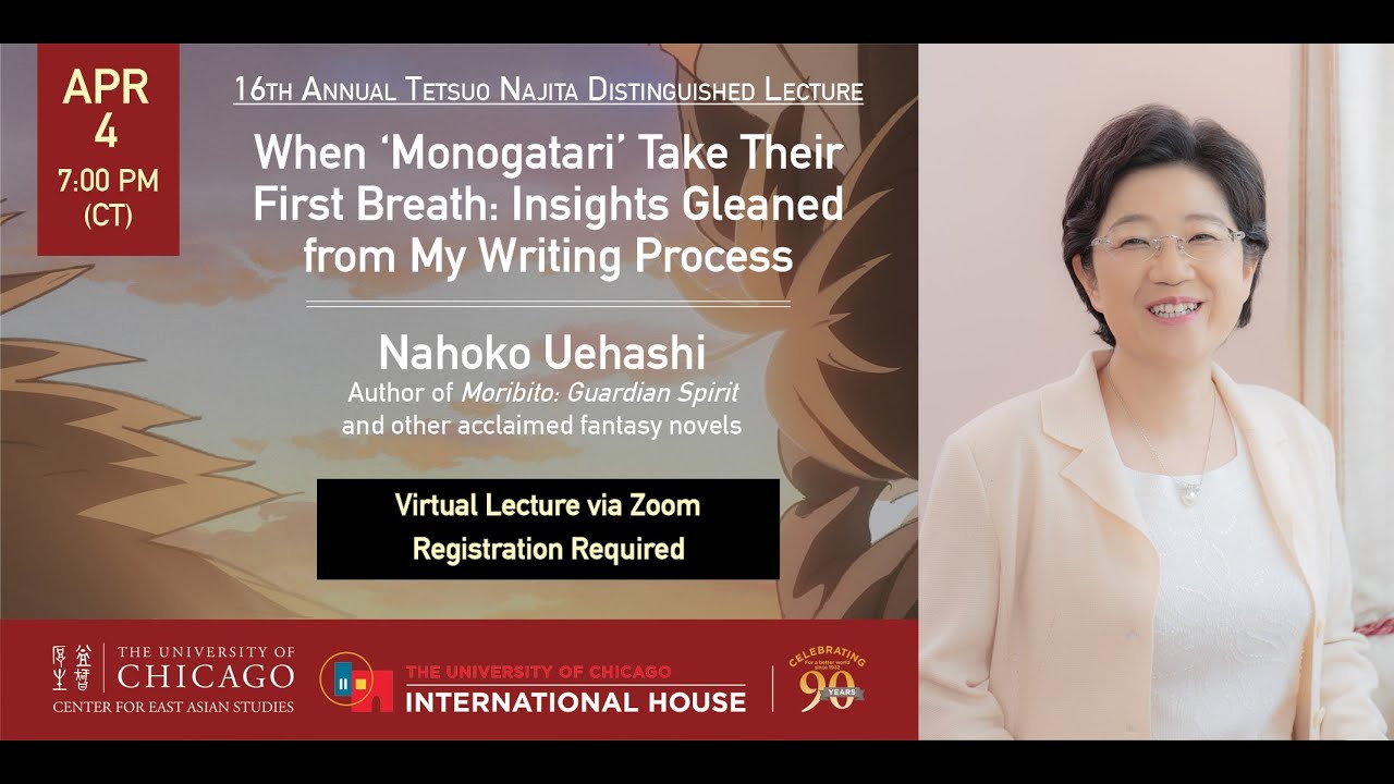 When 'Monogatari' Take Their First Breath: Insights Gleaned from My ...