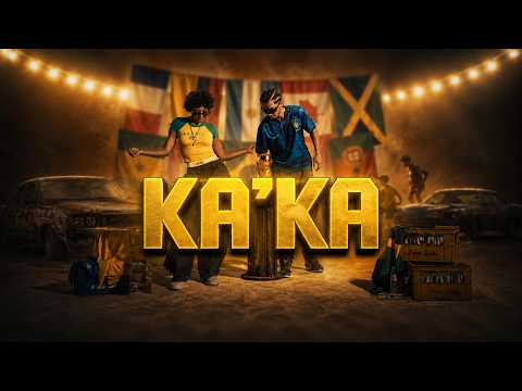 themehro - KaKa (Official Music Video)