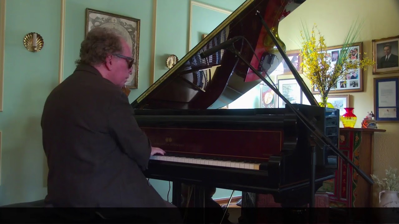 At Home with David Crohan Live Stream - YouTube