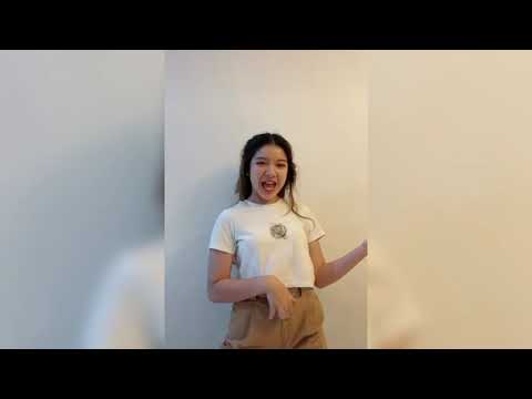 Papi Chulo, Ceweknya Seksi Abis - Tiktok Sexy Indonesia #2