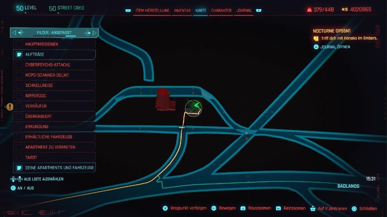 Cyberpunk 2077 Free Cut-o-Matic epic 20220925090640 - YouTube