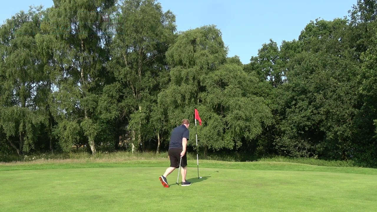 [4K] Boldmere Golf Course [24th June 2020] - YouTube